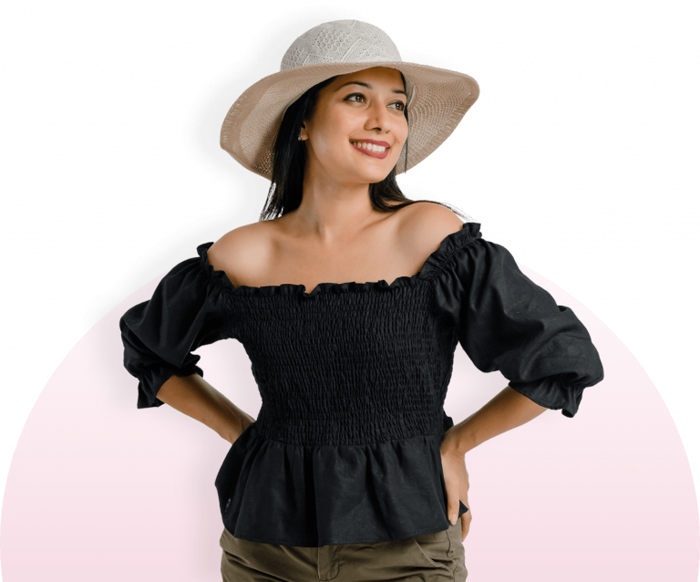 Cleo Clothing - Beyond Style Yourself