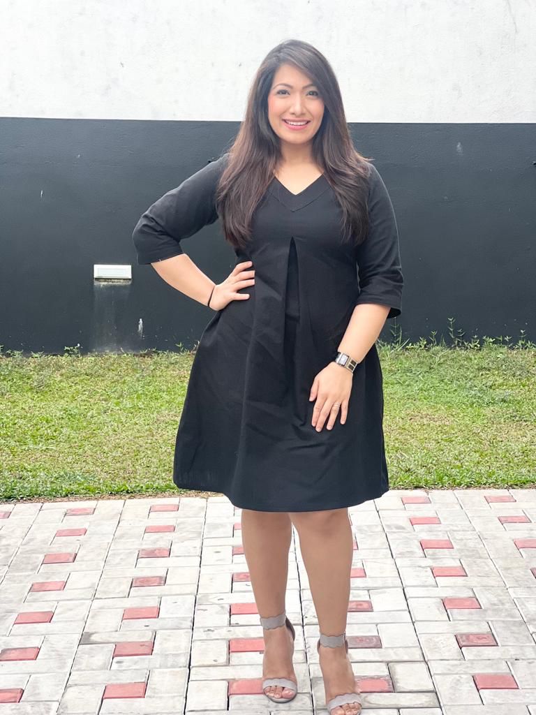 Cleo Clothing - Beyond Style Yourself